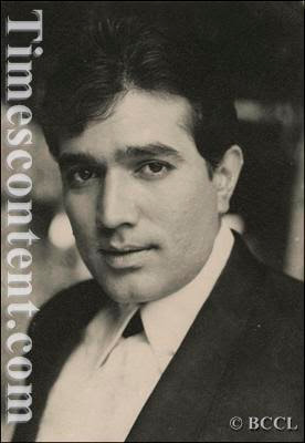 Rajesh Khanna Fan Club